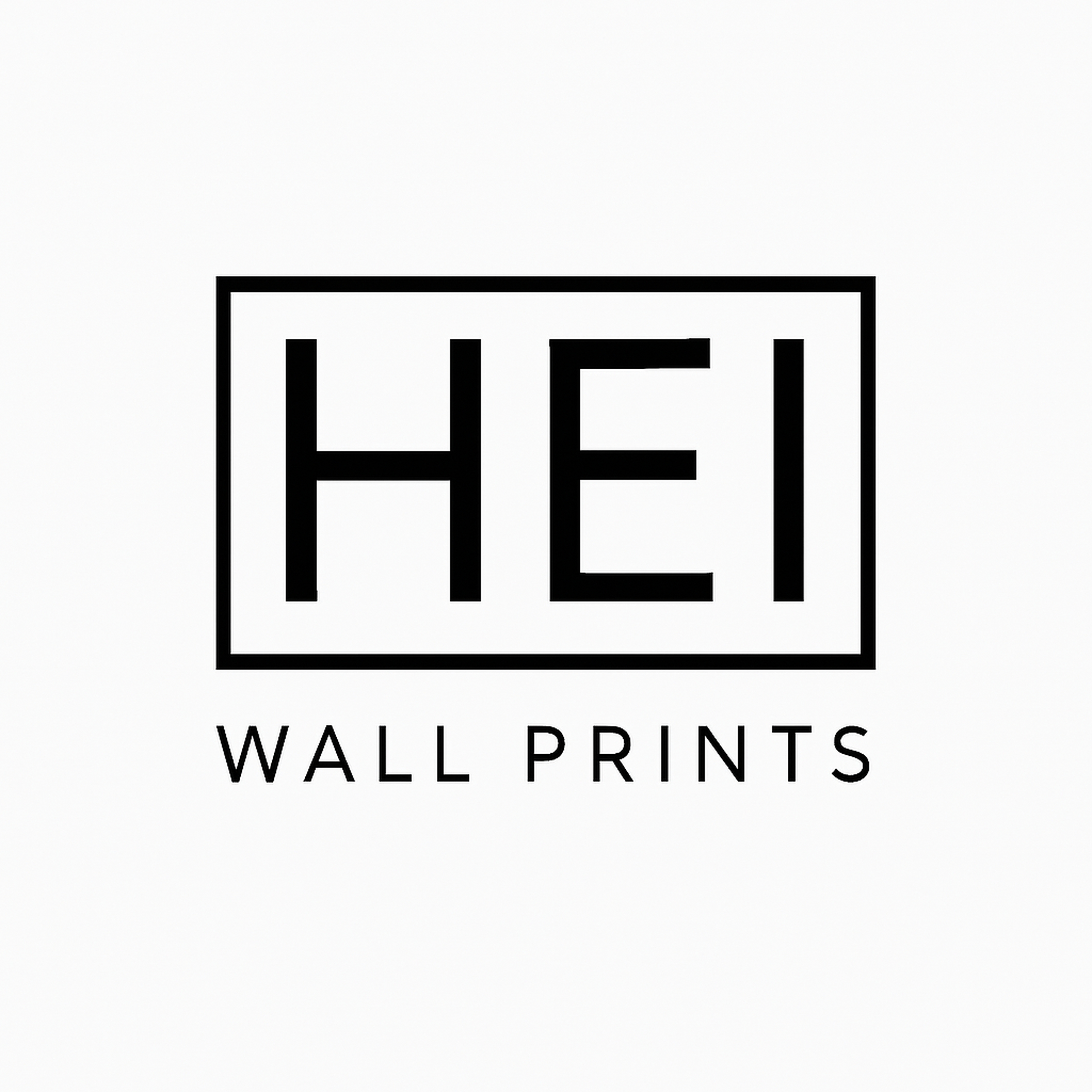 HEI Art Gallery | Large Framed Canvas Prints for Modern Homes – HEI Art ...